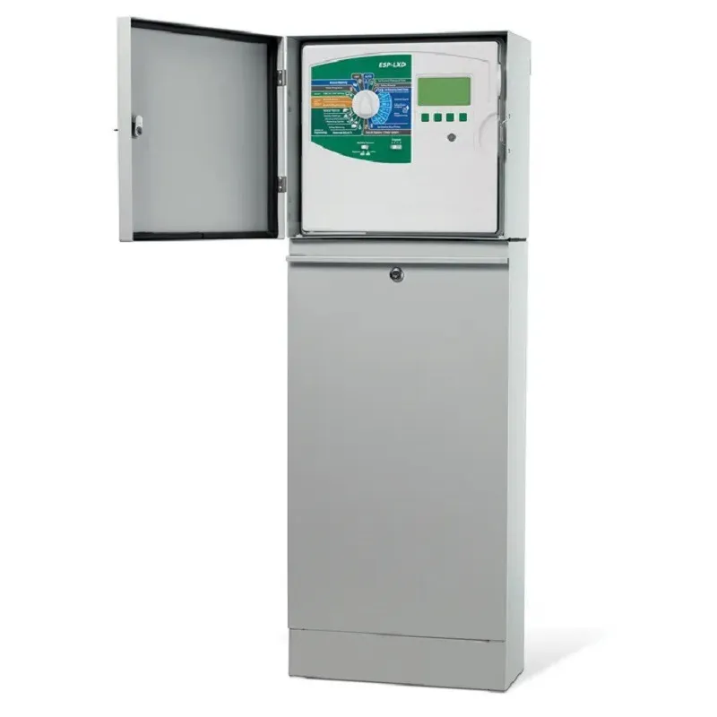 ESP-LXD TWO WIRE DECODER SYSTEM, UP TO 200 STATIONS - CONTROLLERS ...