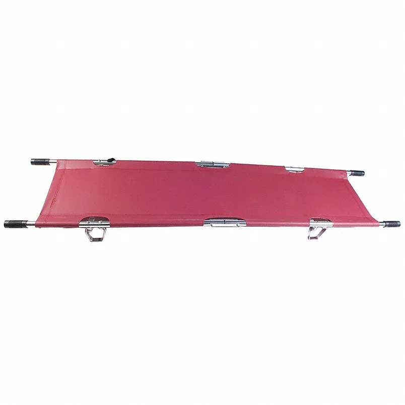 MEDSOURCE Pole Stretcher MS-PST124 – 350 lb Capacity