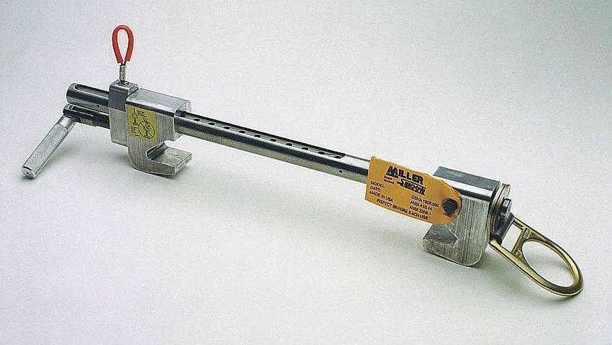 Essential Fall Protection Equipment for Workplace Safety | REDA Safe