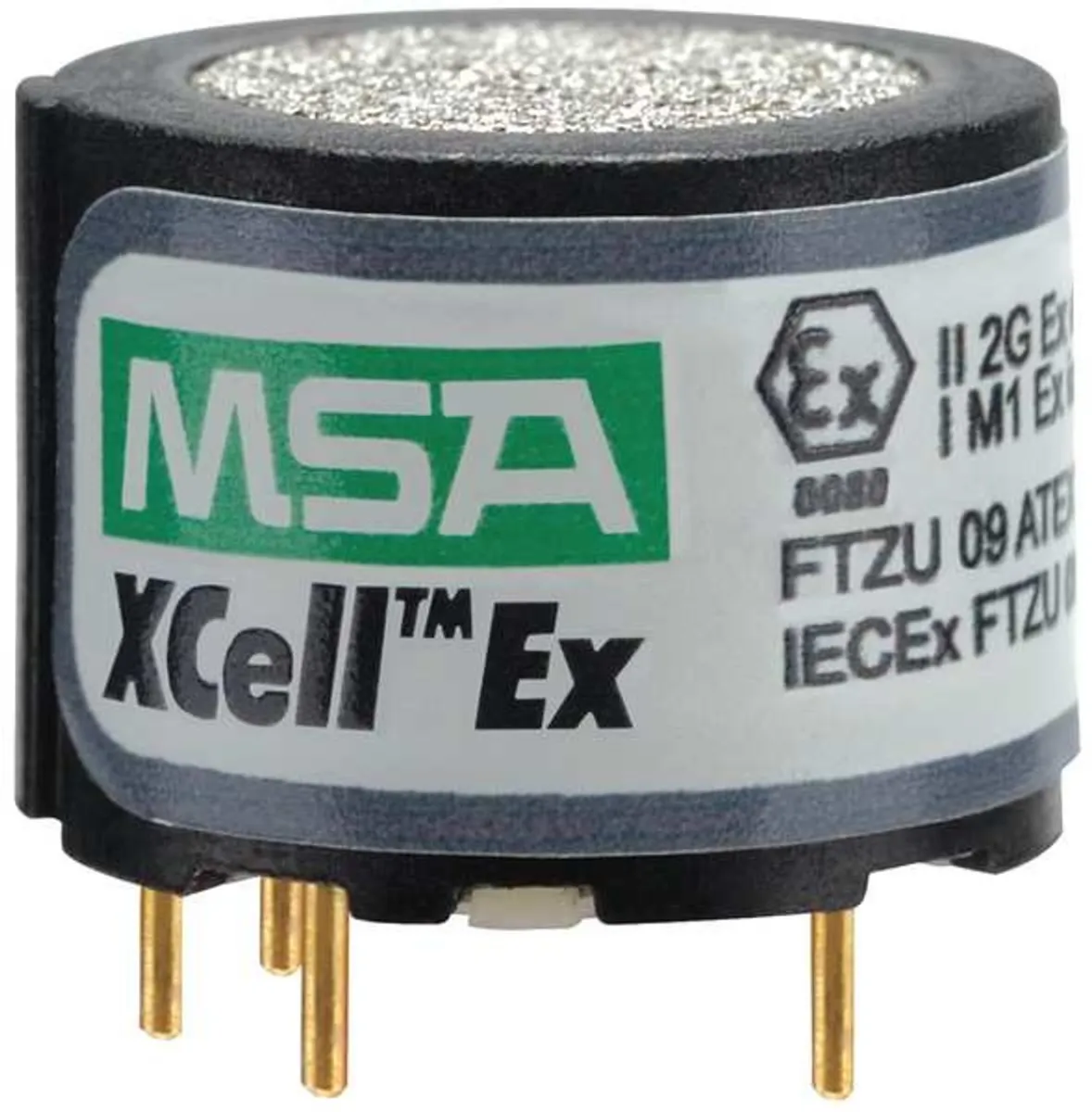 MSA EX Combustible LEL Sensor for Altair Gas Monitors - 10106722