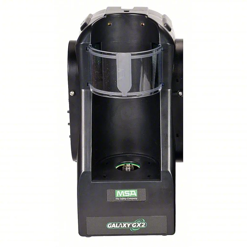 MSA Gas Cylinder Holder for Galaxy GX2 | 10105756
