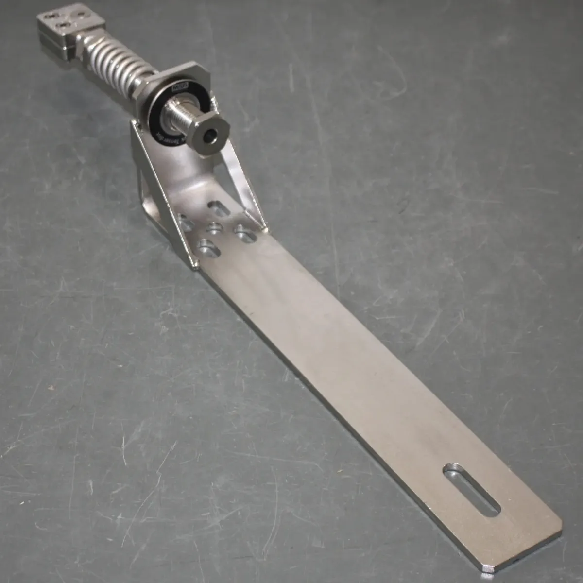 MSA Latchways Bottom Anchor Spring - 35600-00