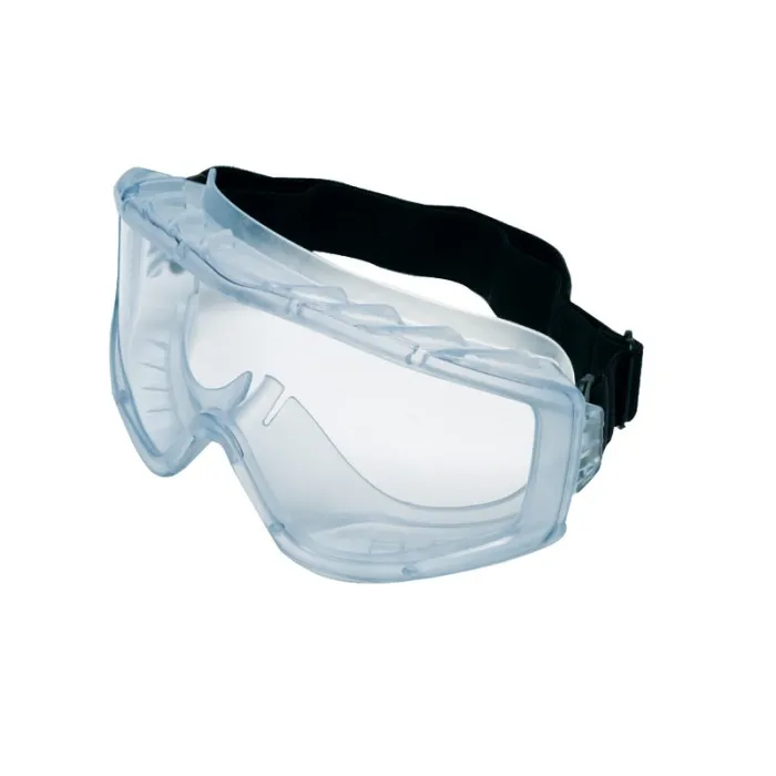 MSA FlexiChem iV Safety Goggles Clear Anti-Fog | 10106281