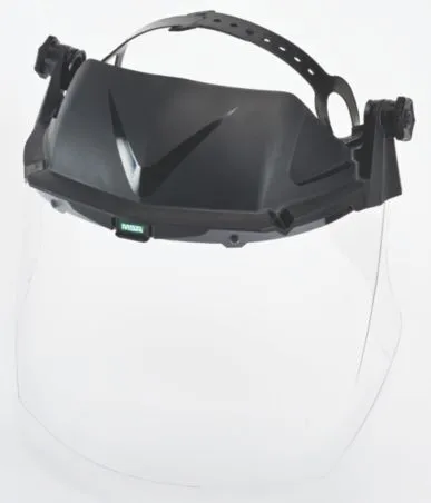 visor systems ltd
