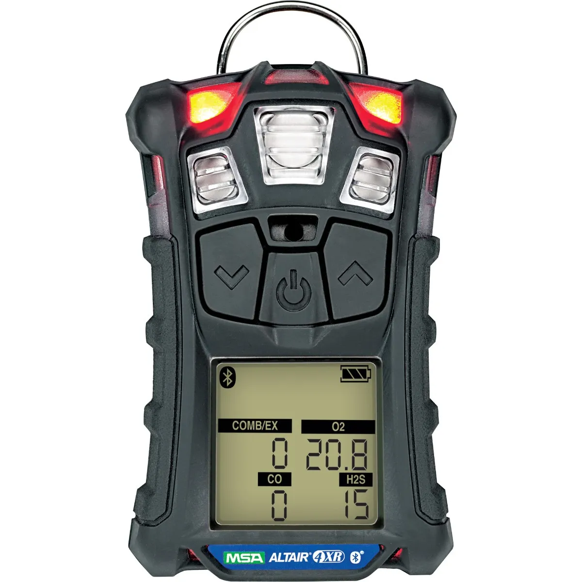 MSA-ALTAIR® 4XR Multigas Detector