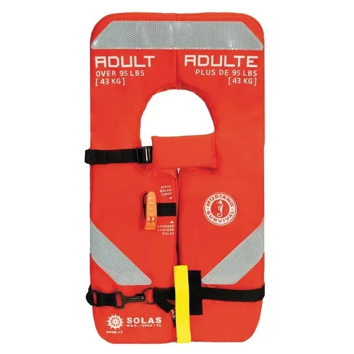 Life Jacket