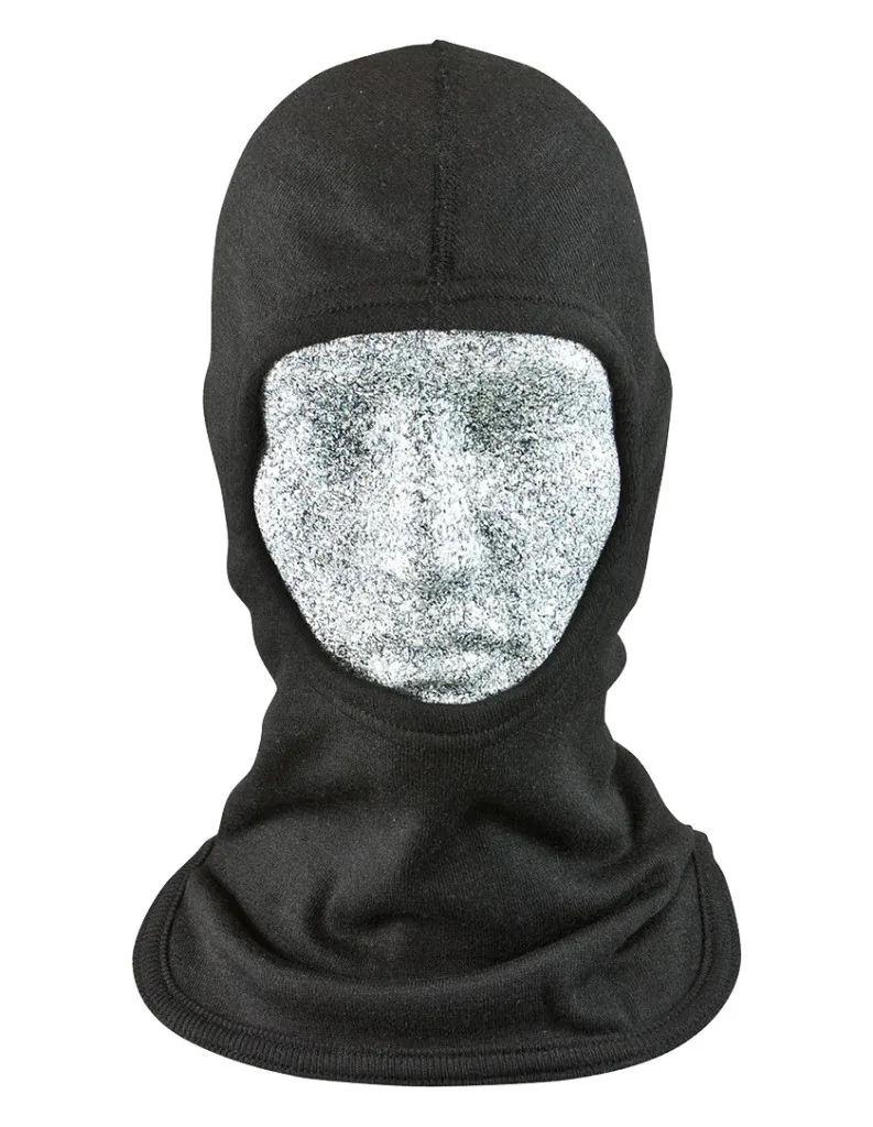 Fire / Flash Hoods - Fire Station Equipment - Fire Protection