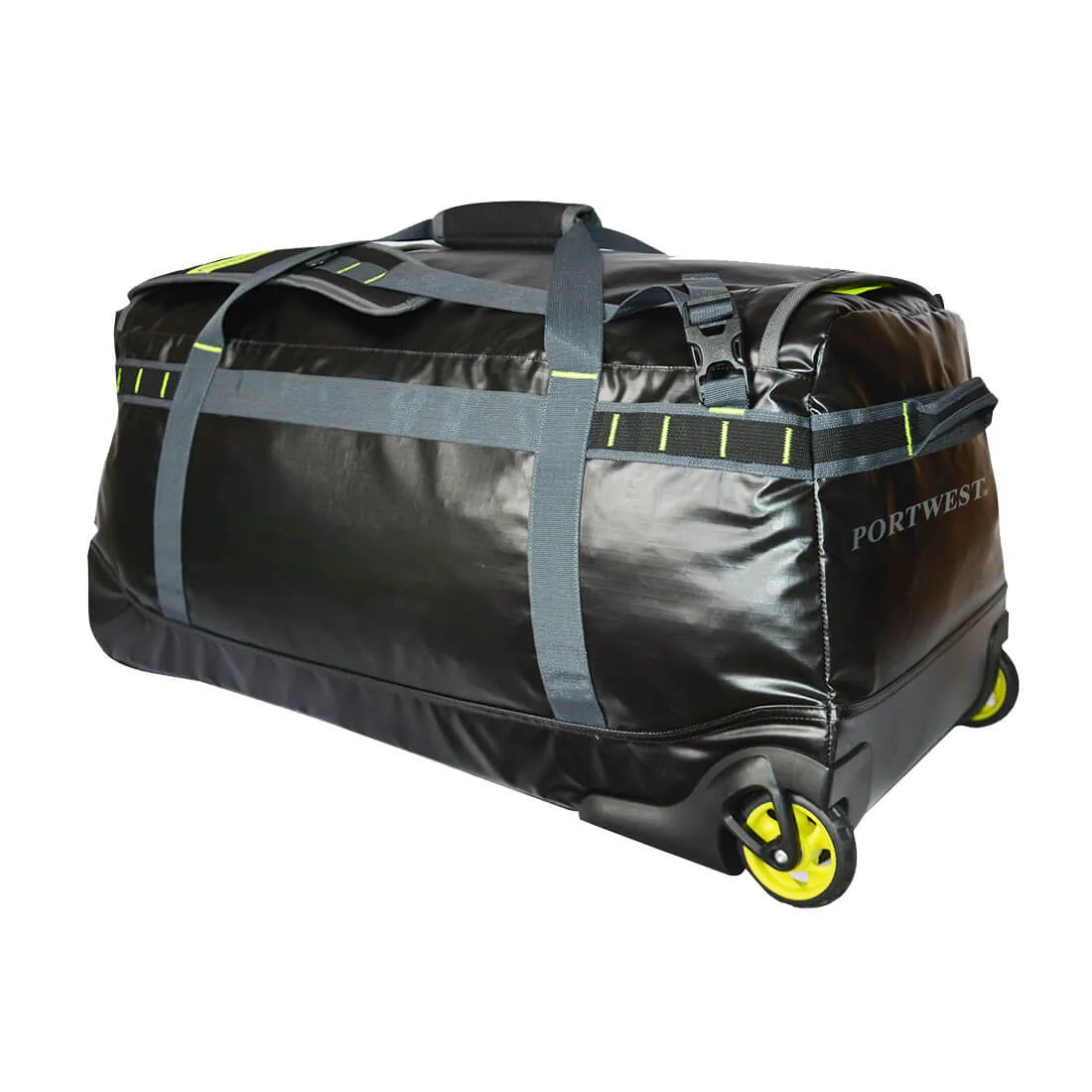 Portwest B951 PW3 100L Water-Resistant Duffle Trolley
