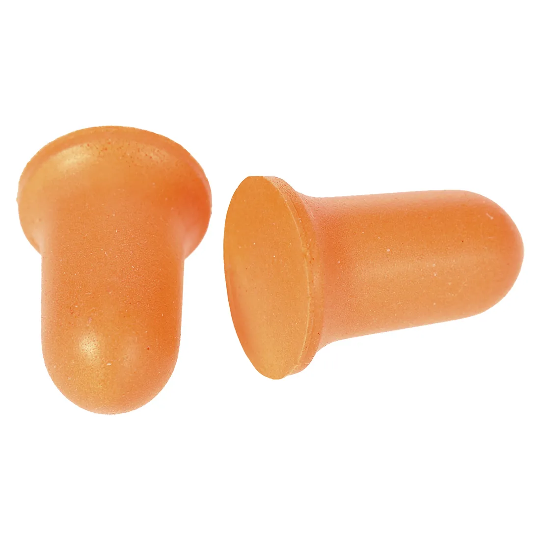 PORTWEST EP06 Bell Comfort PU Foam Ear Plugs | Box of 200