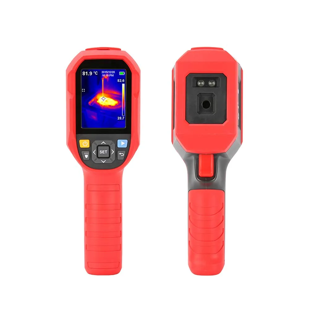 Professional Handheld Thermal Imager Camera - UTi165h, saudi arabia, K