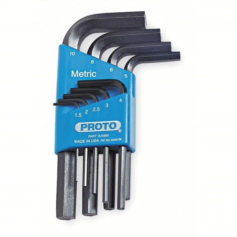 Proto hex key set store