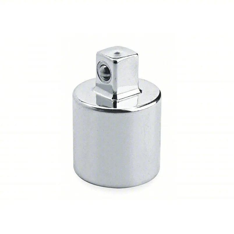 PROTO Socket Adapter: 3/4 in Output Drive Size, Square, 1 11/16 in Ove