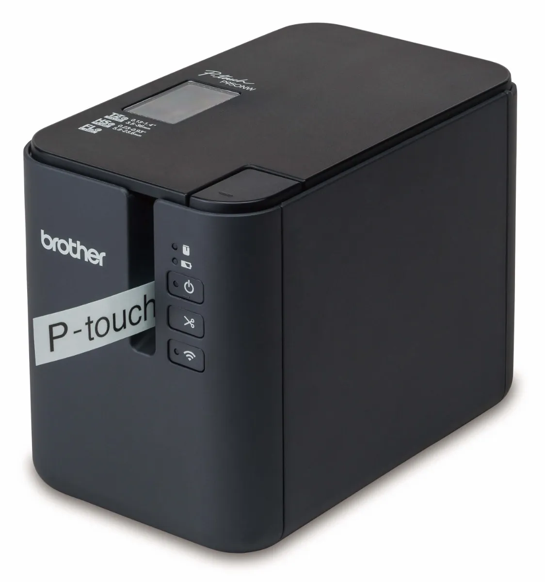 Brother Laminated Label Printer - PT-P950NW