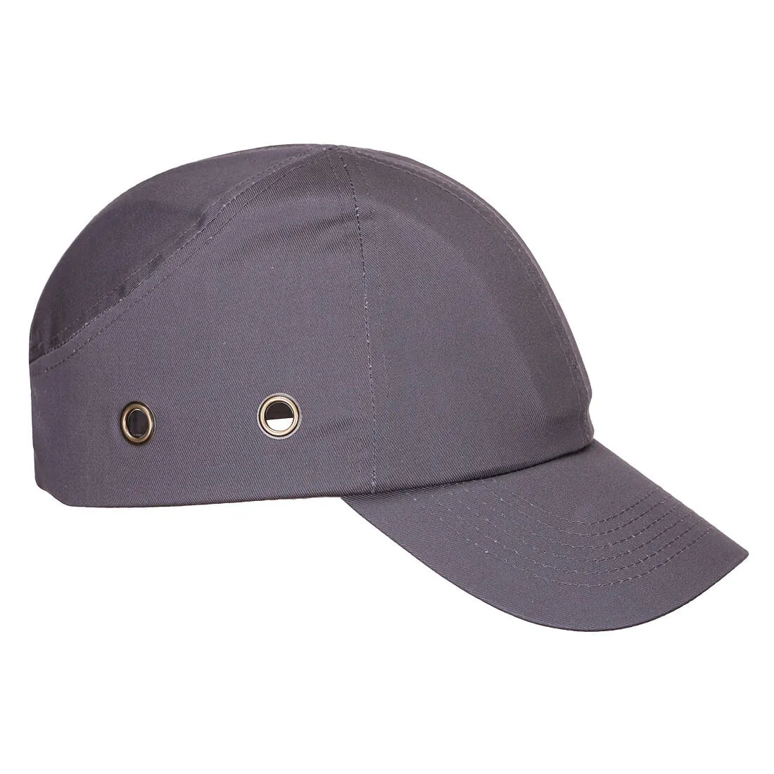 Portwest Classic Ventilated Bump Cap – CE Certified Durable Head Prote
