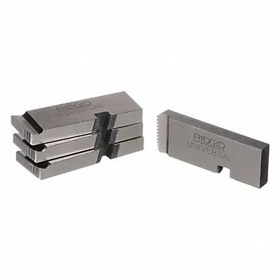 RIDGID 47750 Replacement Pipe Die: For Ridgid Machine Universal Heads,