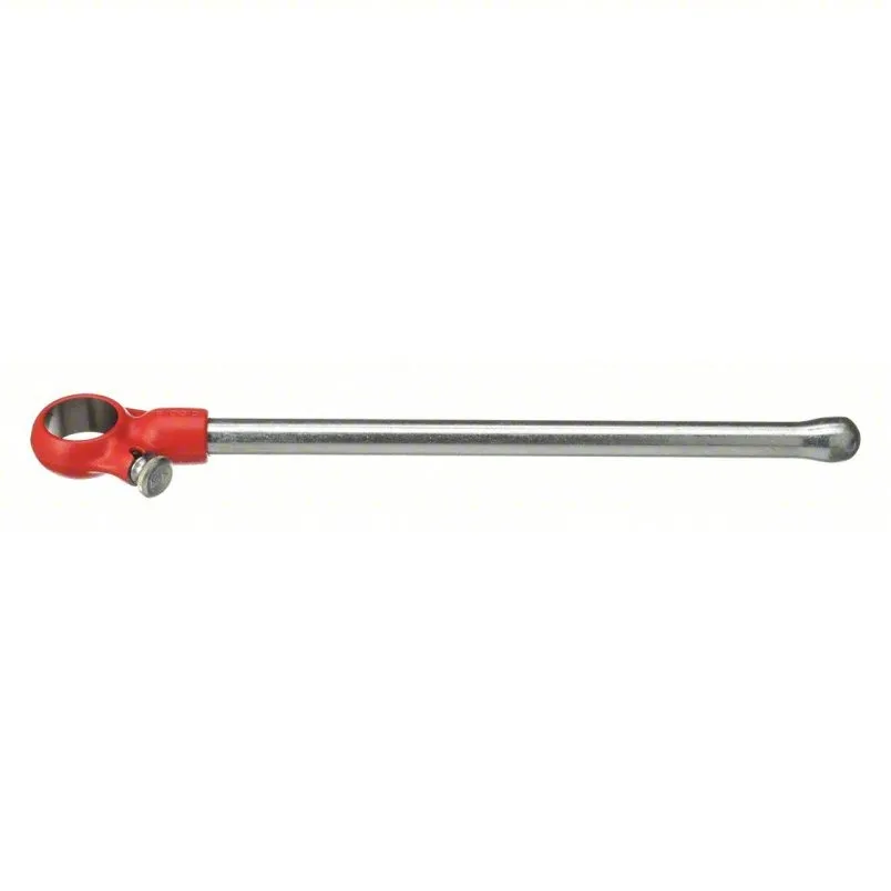 RIDGID 00-RB & 00-R Ratchet Handle, Bolt Threading, 40GL52