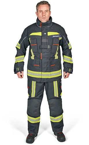 fire trousers