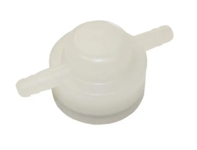 Honeywell Series 3000 Calibration Cup (Flow Adaptor) - S3KCAL
