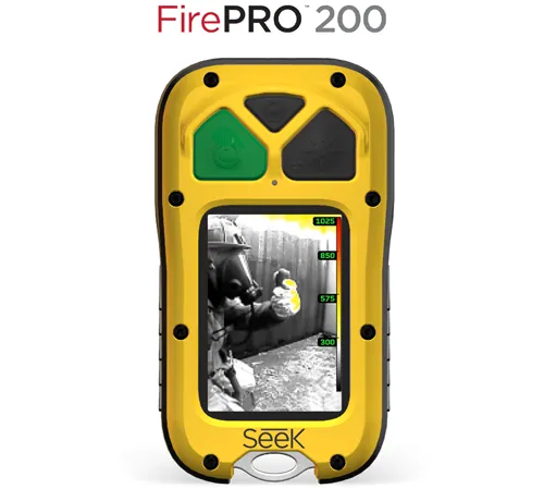 Seek Thermal FirePRO 200 Camera FW-AAAX