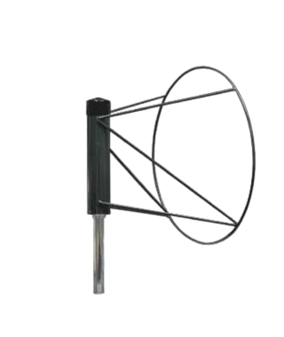 SkyOx Windsock Steel Frame – Durable & Easy Setup
