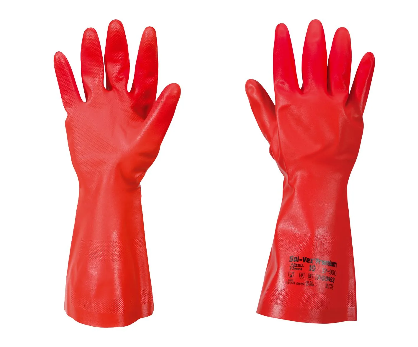 Ansell AlphaTec® 37-900 Premium nitrile glove