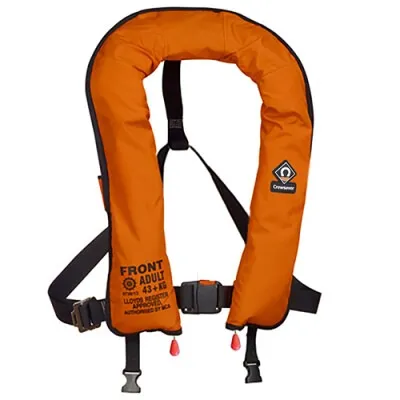 Life Jacket