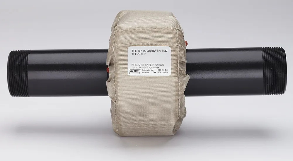 Premium Safety Covers for Enhanced Protection | REDA Safe