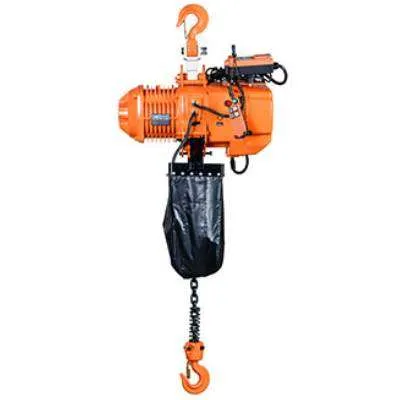 Toyolift SSDHL 2T Electric Hoist 6M | 76ECB-2TX6M-SSDHL-LS