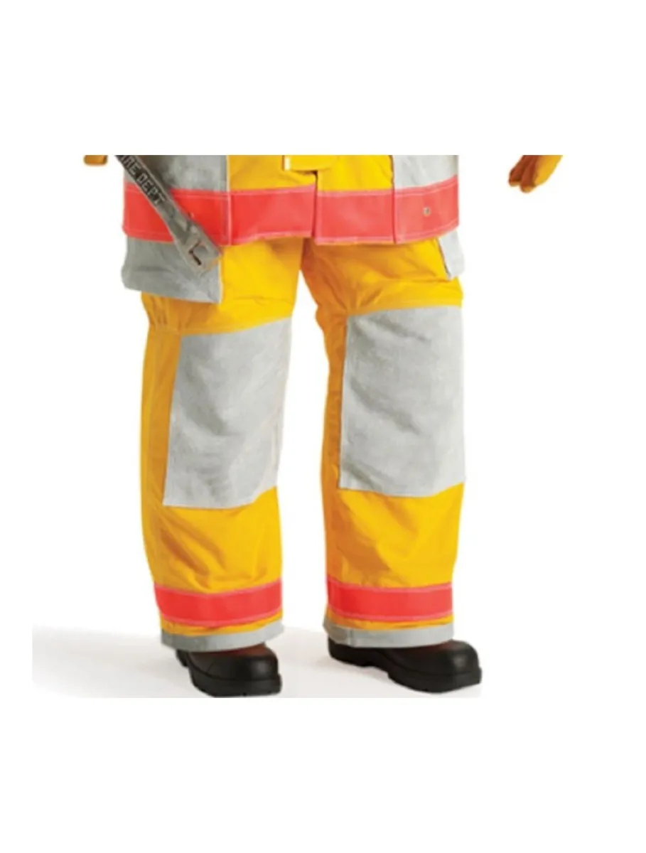 LION® Turnout Super Pant™, Contoured High Waist for Increased Comfort