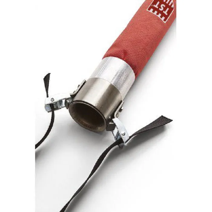 TST Hose Protection 47mm with Swivel - 5060050-5942