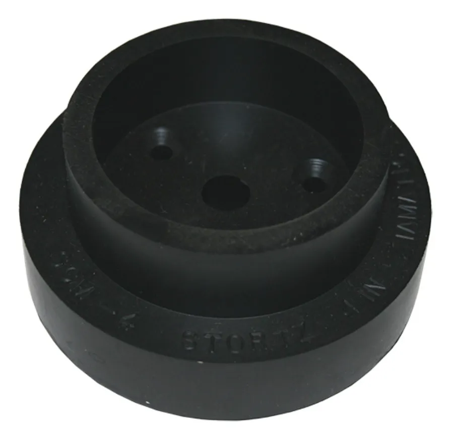 ZICO 4" STORZ QUICK MOUNT - SCM-4