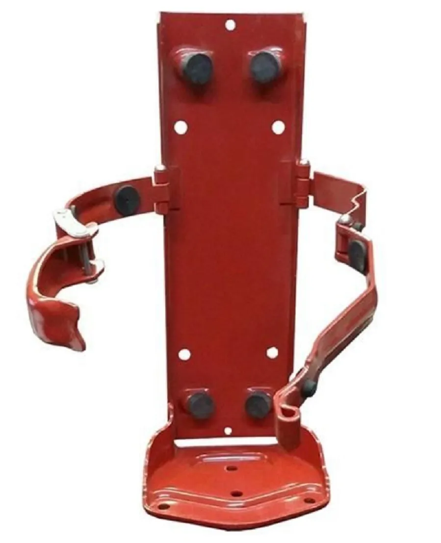 ANSUL Red-Line Multi-Purpose Brackets - 14098