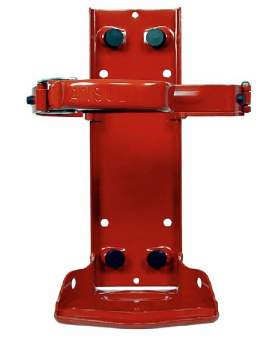 ANSUL Red-Line Multi-Purpose Brackets - 14098