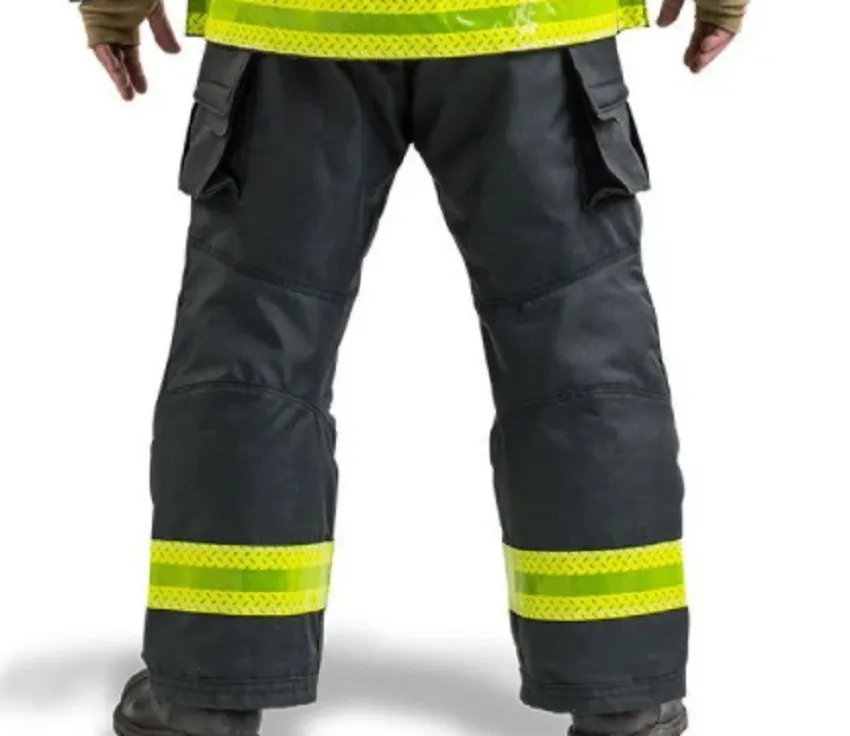 LION Turnout Pant, NFPA 1971, Model V-FORCE