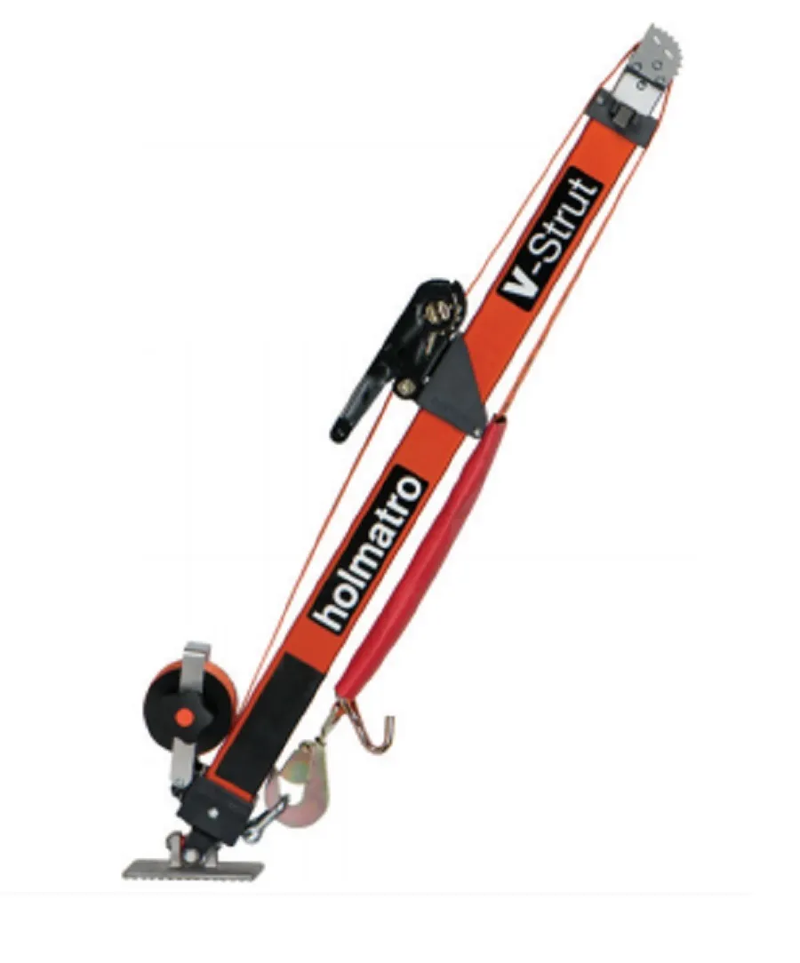 Holmatro Vehicle Stabilization Strut - V-Strut