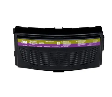 Advanced Respiratory Protection Equipment | REDA Safe