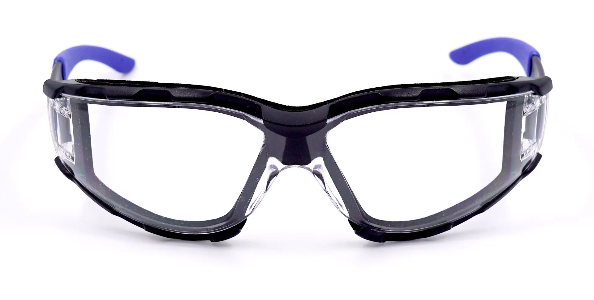 Vidafor VG30 Safety Glasses VG300 - Anti-Scratch & Anti-Fog