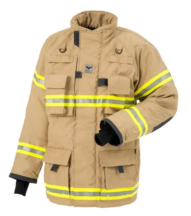 Fire Fighter Suits - Fire Station Equipment - Fire Protection