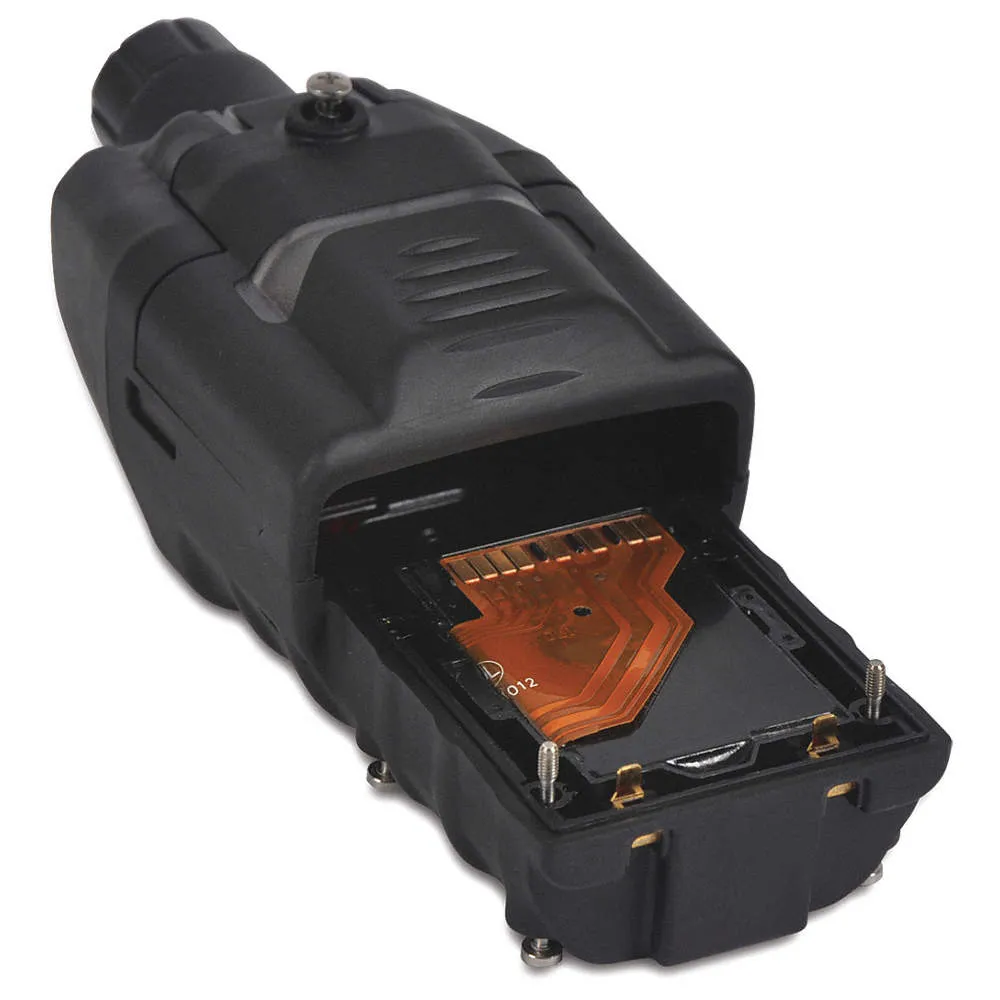 Ventis Mx4 Pump Module With Battery - Ind-sci - VTSP-2111