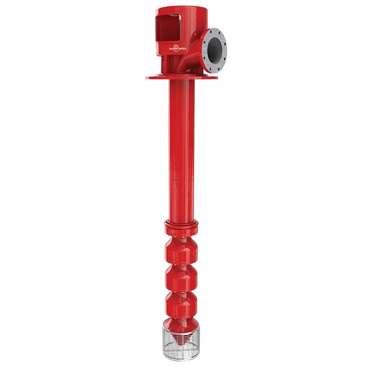 Xylem ac fire pump store