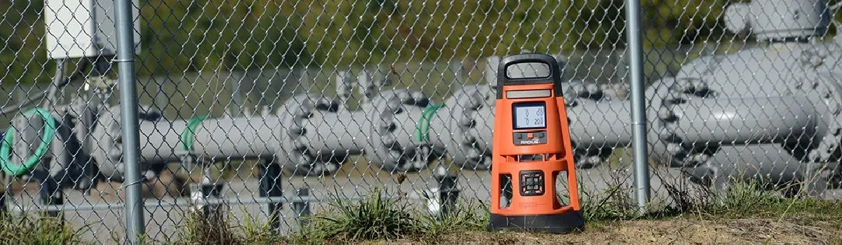 Advanced Gas Detection Equipment for Safety | REDA Safe