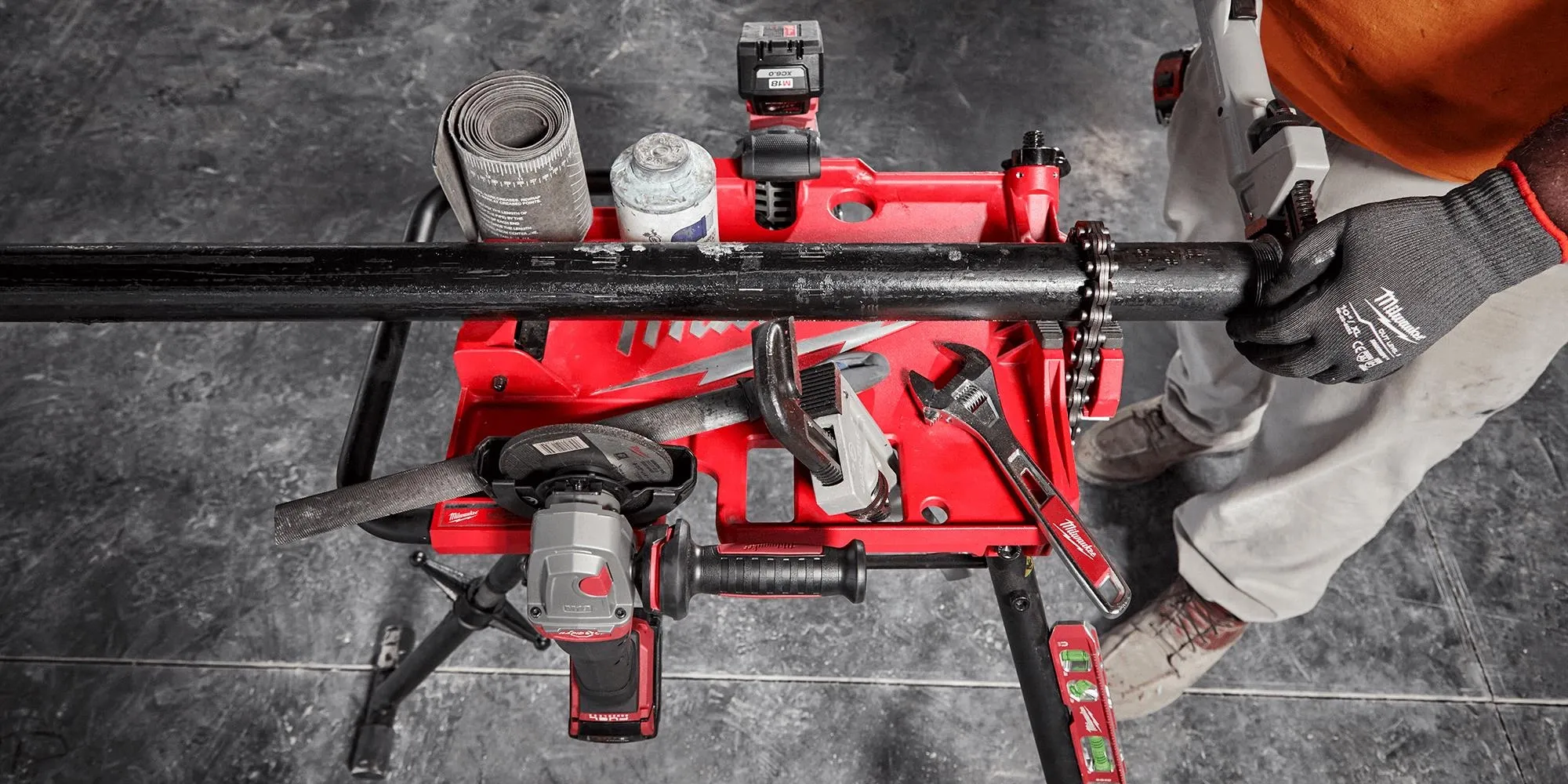 Pipe Stands Guide: Types, Uses & Design Best Practices - Industrial ...