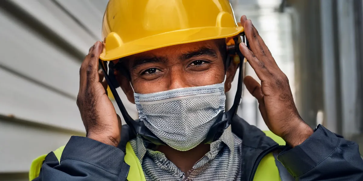 MSA Safety Helmets: Essential Head Protection for Dangerous Jobs ...