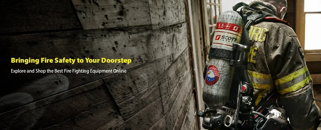 Your Trusted Source for Safety & Industrial Supplies - REDA Safe