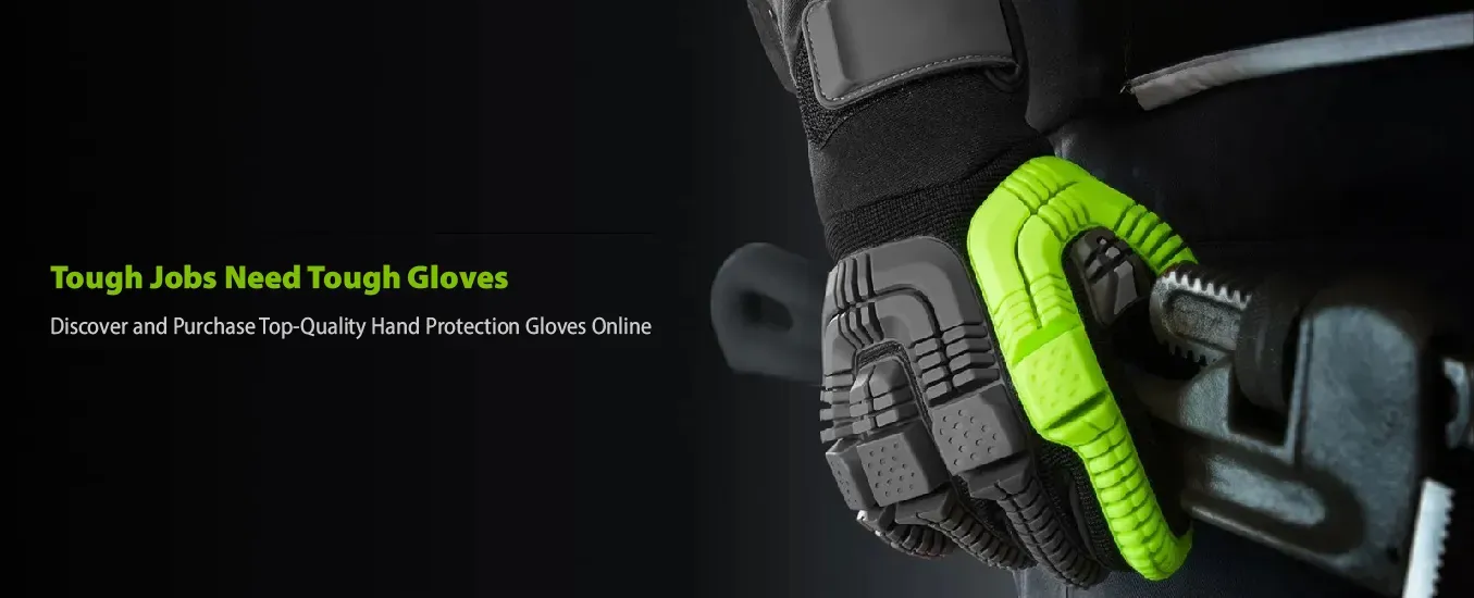 Your Trusted Source for Safety & Industrial Supplies - REDA Safe