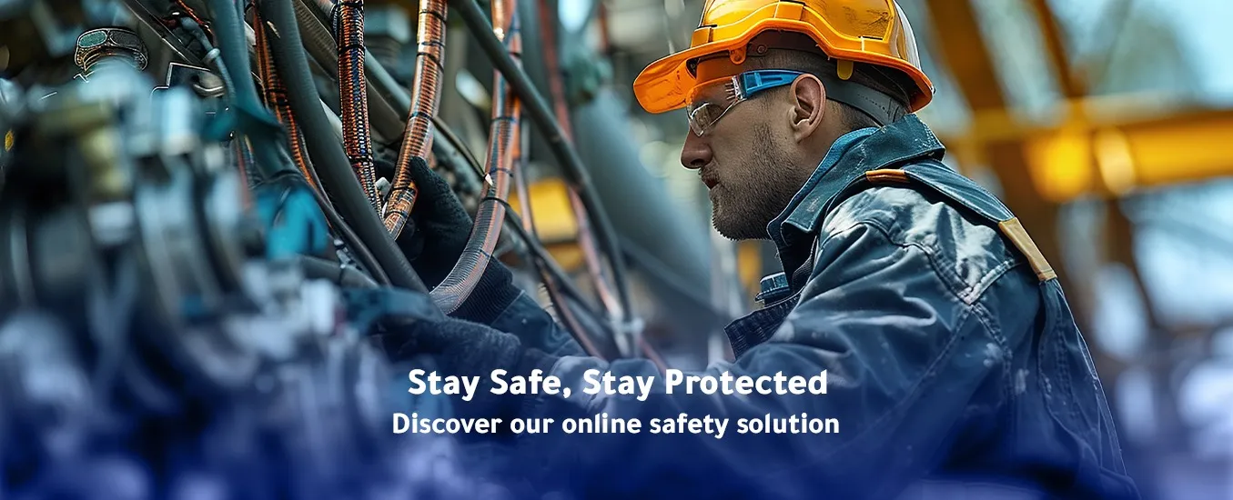 Your Trusted Source for Safety & Industrial Supplies - REDA Safe