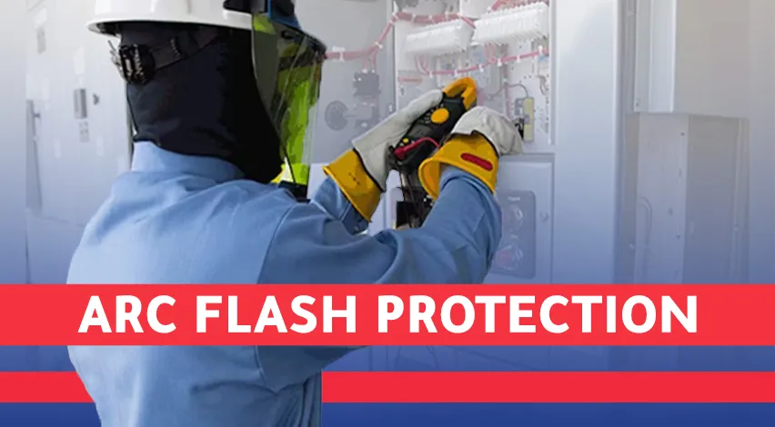 Your Trusted Source for Safety & Industrial Supplies - REDA Safe