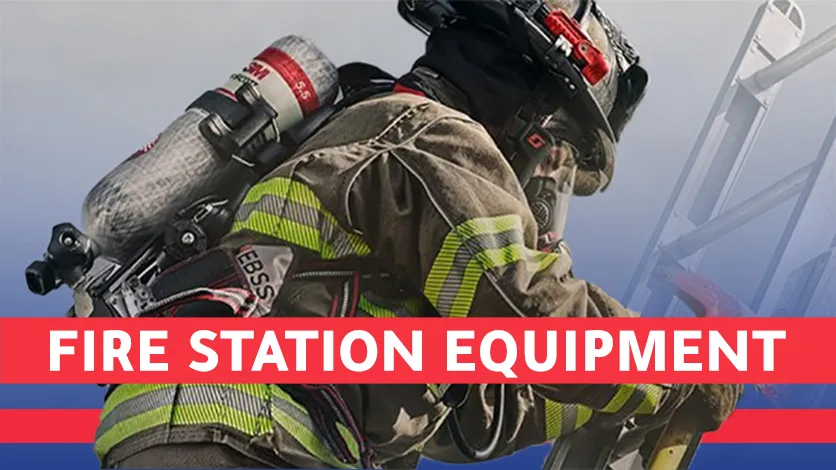 Your Trusted Source for Safety & Industrial Supplies - REDA Safe