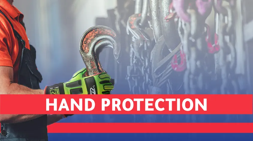 Your Trusted Source for Safety & Industrial Supplies - REDA Safe