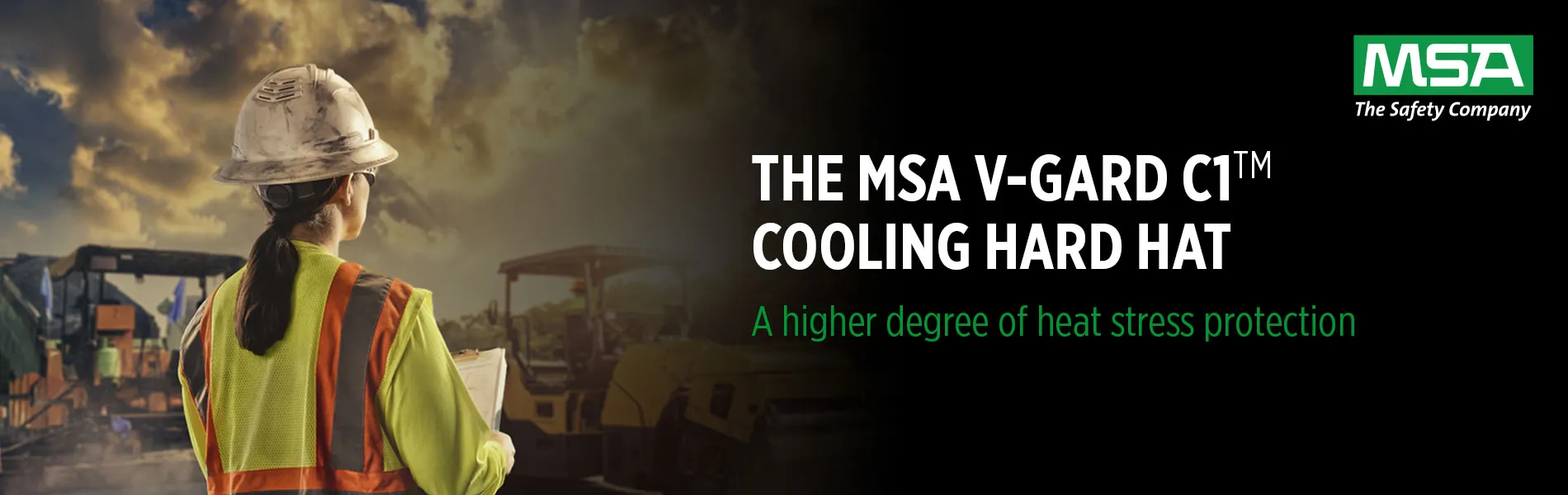 MSA Brand